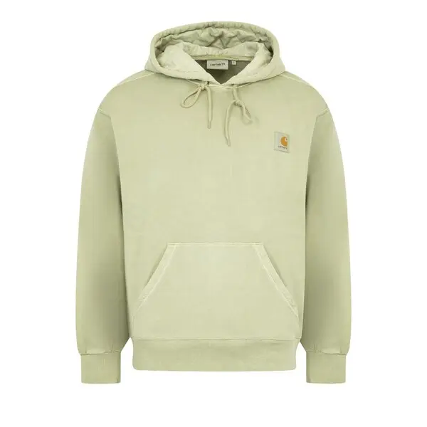 Carhartt Work In Progress Hooded Nelson Sweatshirt