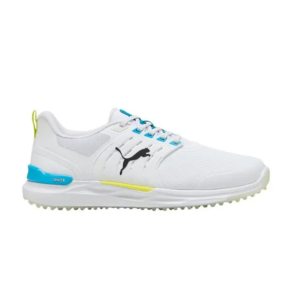 PUMA Ignite Elevate 2 Blue Apple