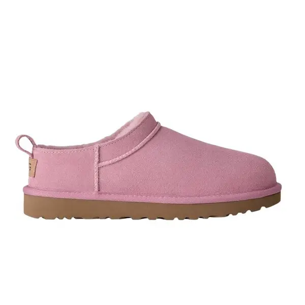UGG Wmns Classic Micro Slipper