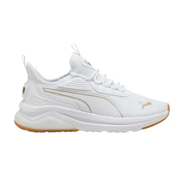 PUMA Wmns Amplifier Gold