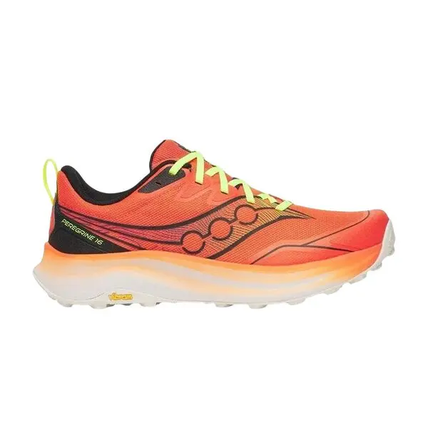 Saucony Peregrine 16 Athletic Sneakers