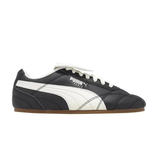 PUMA Tackle Prm Ivory