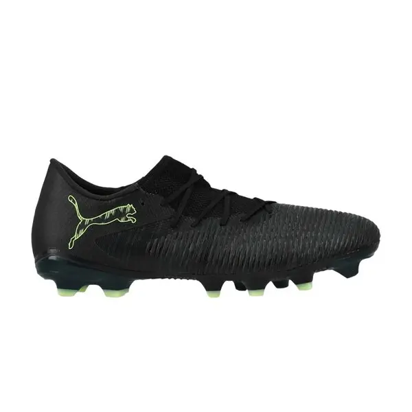PUMA Future Match Low Fg Ag Athletic Cleats