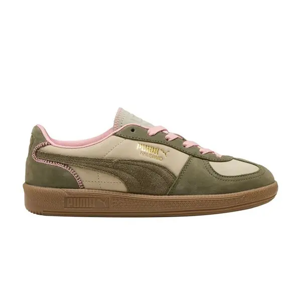 PUMA Wmns Palermo Lux Pink