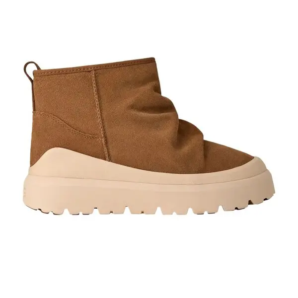 UGG Heritage Utility Mini Boots