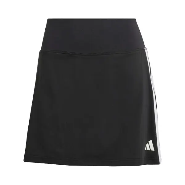 Adidas Train Essentials 3-stripes Workout Skort / White