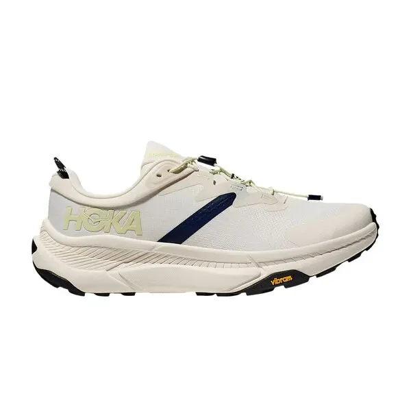 HOKA® One One Transport 'alabaster Varsity Navy