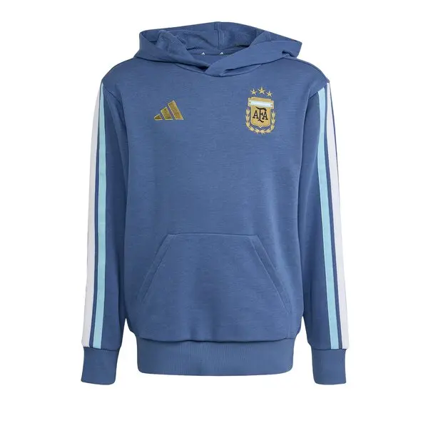 Adidas Argentina Dna Hoodie