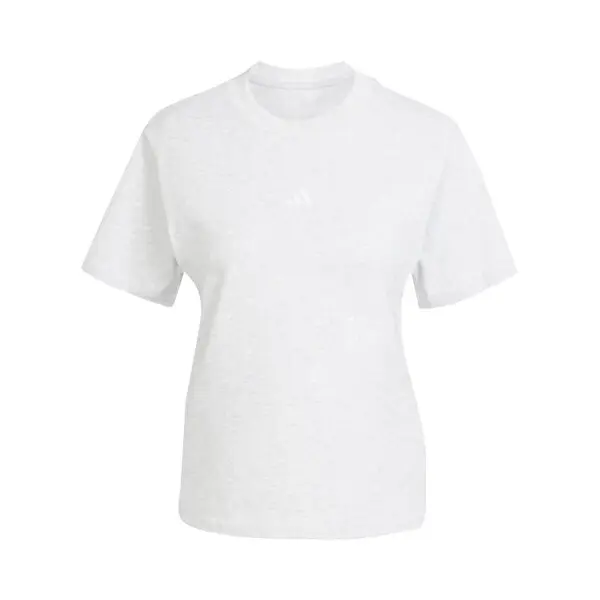 Adidas Logo Cotton Tee