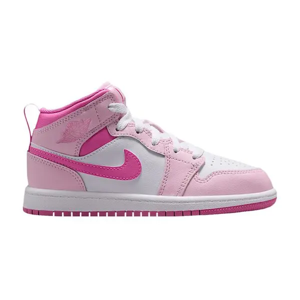 JORDAN Mid Ps " Foam" Sneakers
