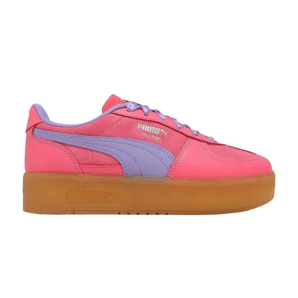 PUMA Palermo Elevata Cf