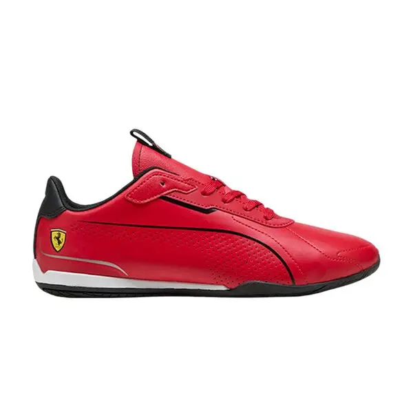 PUMA Ferrari X Neo Cat 3.0 "rosso Corsa Black