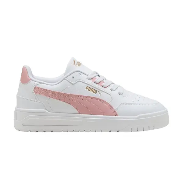 PUMA Shuffle Downtown Pink