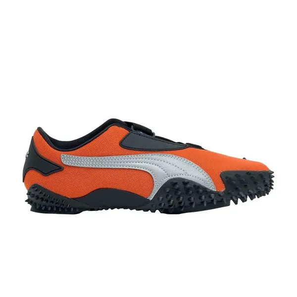 PUMA Mostro Og 'maple Syrup Silver