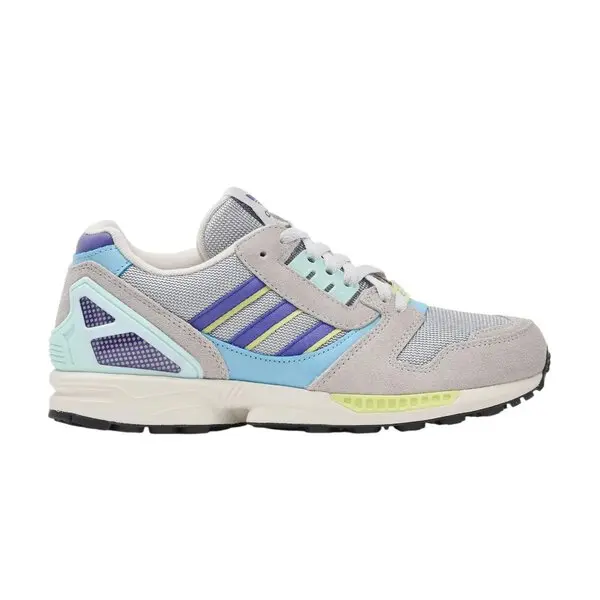 Adidas Zx 8000 Sneakers