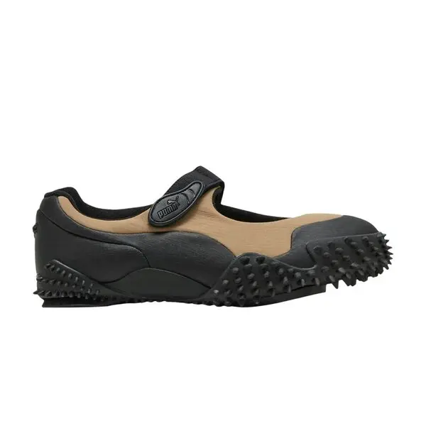 PUMA Mostro Fey Gorp Khaki