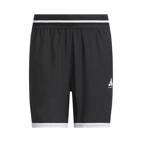 Adidas Crazy Lite Shorts / White