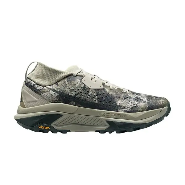 Nike Zegama Trail 'spruce Fog