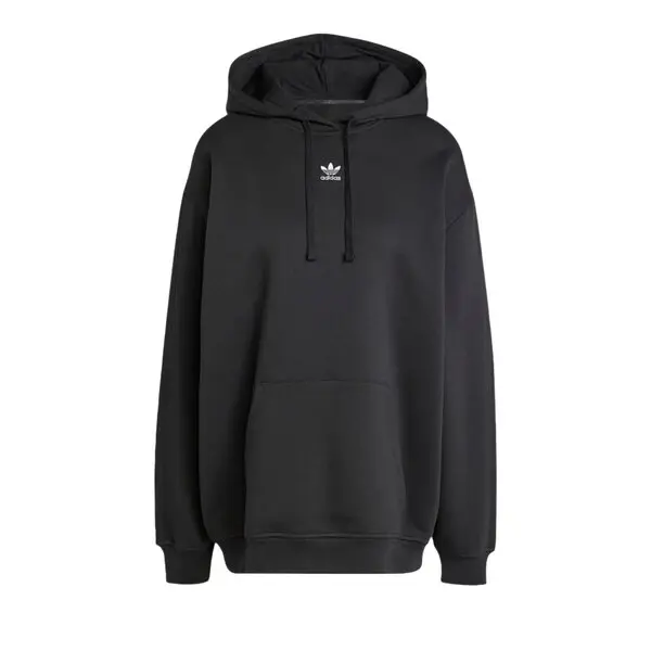 Adidas Essentials Oversized Fleece Hoodie
