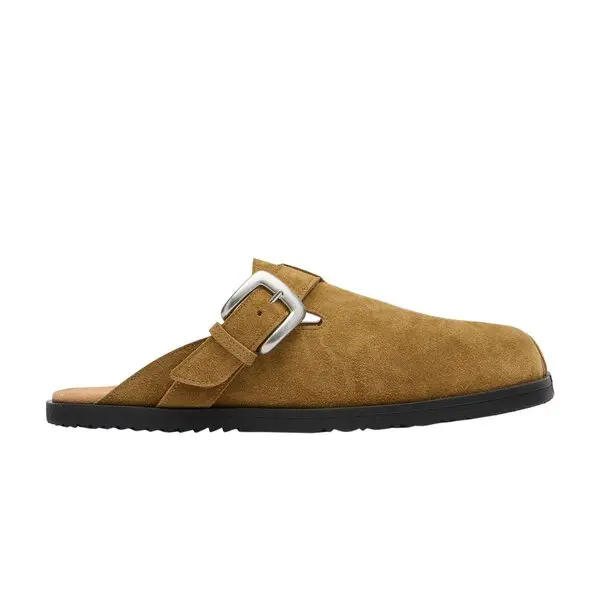 MAISON MARGIELA Tabi Mule