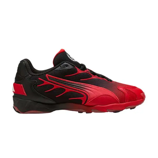 PUMA F1 X Inhale '75th Anniversary