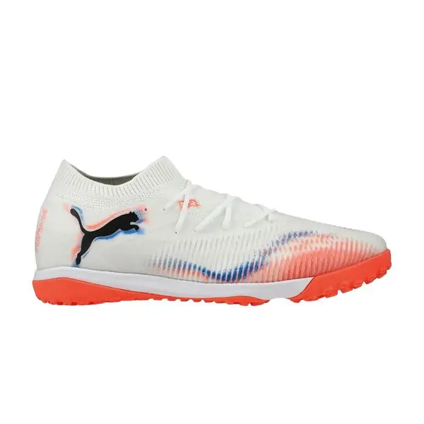 PUMA Future 8 Match Tt Athletic Sneakers