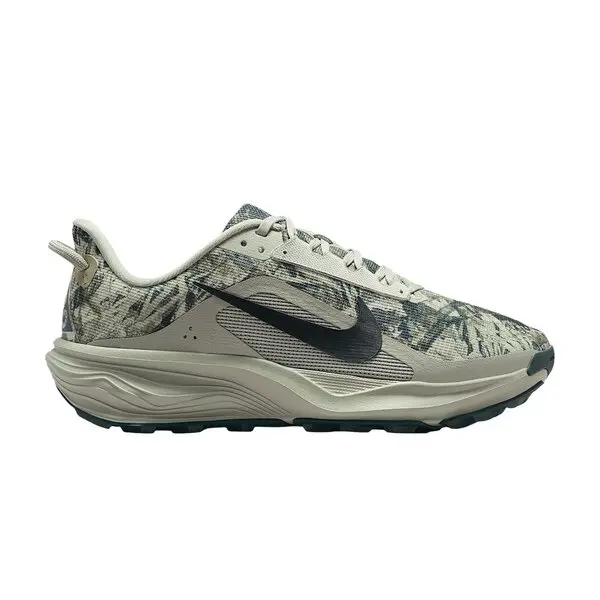 Nike Wmns Pegasus Trail 'spruce Fog - Black