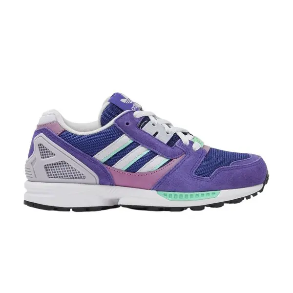 Adidas Zx 8000 'purple
