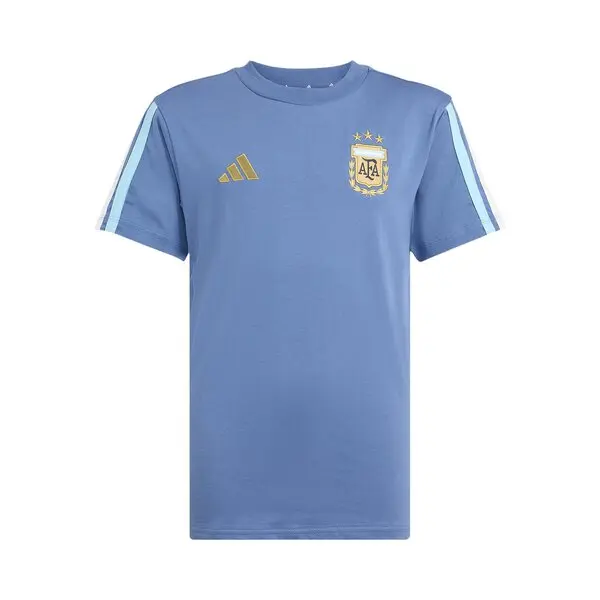 Adidas Argentina Crewneck T-shirt