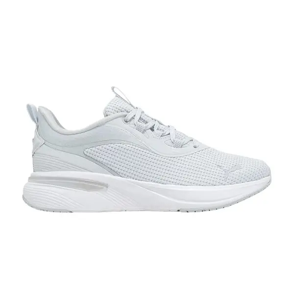 PUMA Wmns Softride Charm Shine - White