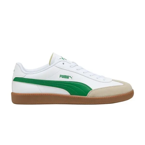 PUMA 9-t Green Desert Dust