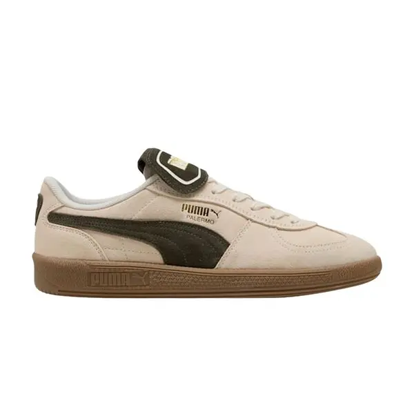 PUMA Palermo Premium Suede