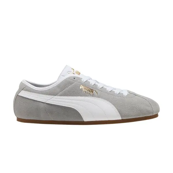PUMA Tackle White