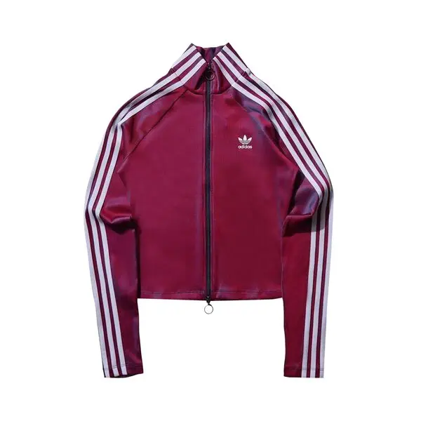 Adidas Rasant Full-zip Top - Multicolor