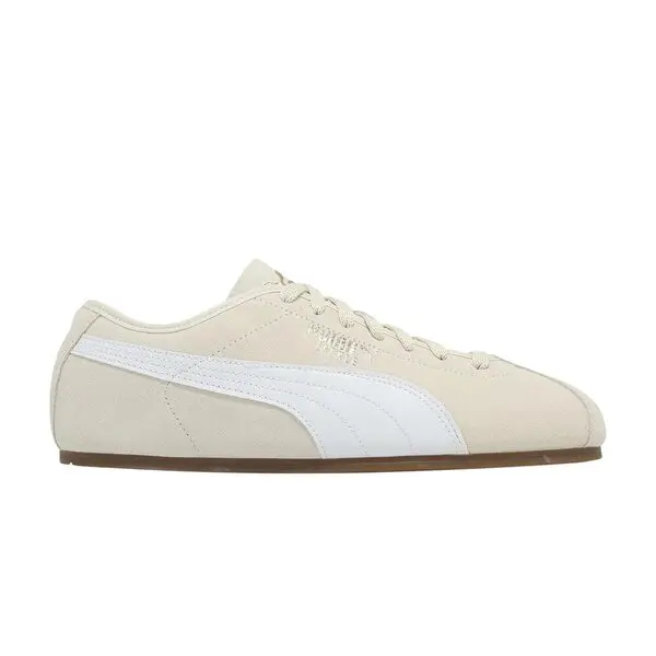 PUMA Tackle 'beige White