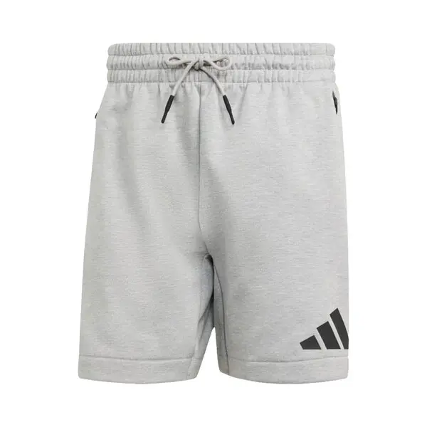 Adidas Z.n.e. Shorts 'medium Heather