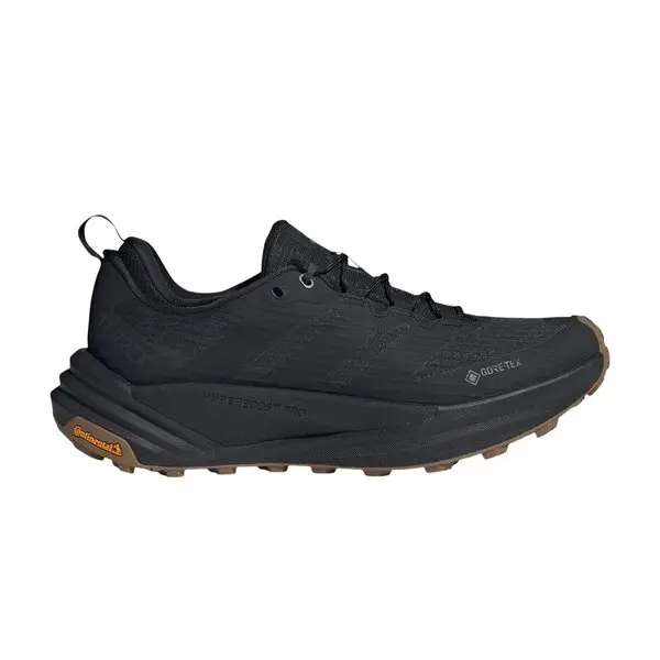 Adidas Terrex Freehiker 3 Low Gore-tex Brown
