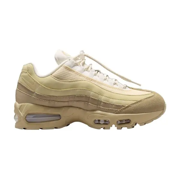 Nike Air Max 95 "desert Khaki