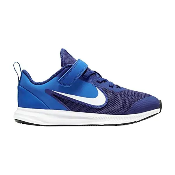 Nike Downshifter 9 Ps 'deep Royal