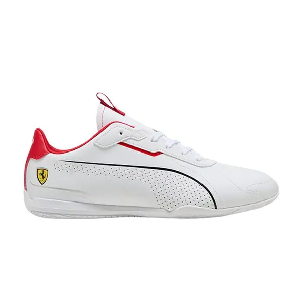 PUMA Ferrari X Neo Cat 3.0 Rosso Corsa