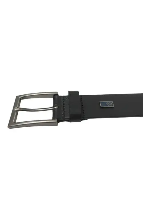 IZOD Genuine Leather Belt