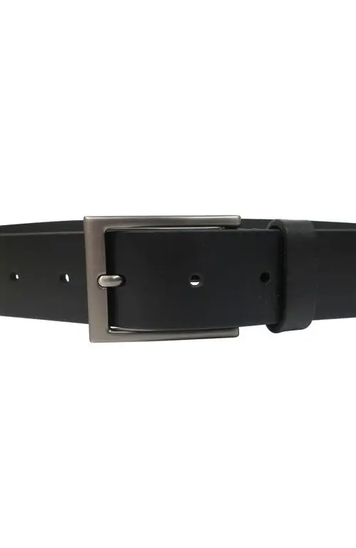IZOD Genuine Leather Belt