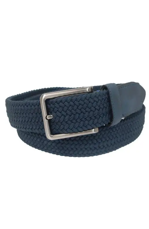 IZOD Woven Stretch Golf Belt