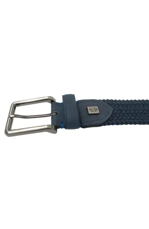 IZOD Woven Stretch Golf Belt