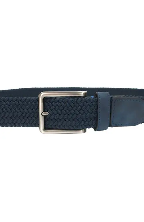 IZOD Woven Stretch Golf Belt