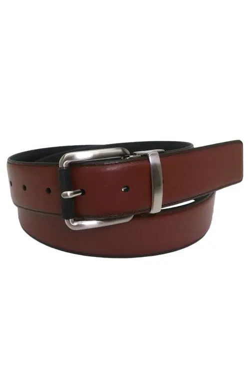 IZOD Reversible Leather Belt