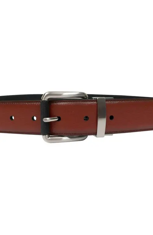 IZOD Reversible Leather Belt