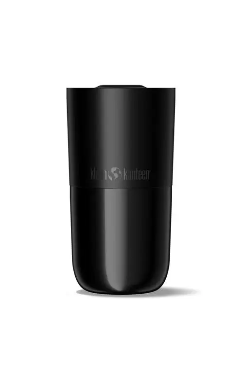 KLEAN KANTEEN 16oz Rise Tumbler With Slide Lid