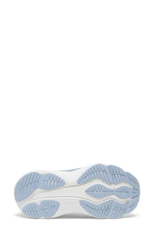 Saucony Hurricane 26 Running Shoes - Cinder/azure