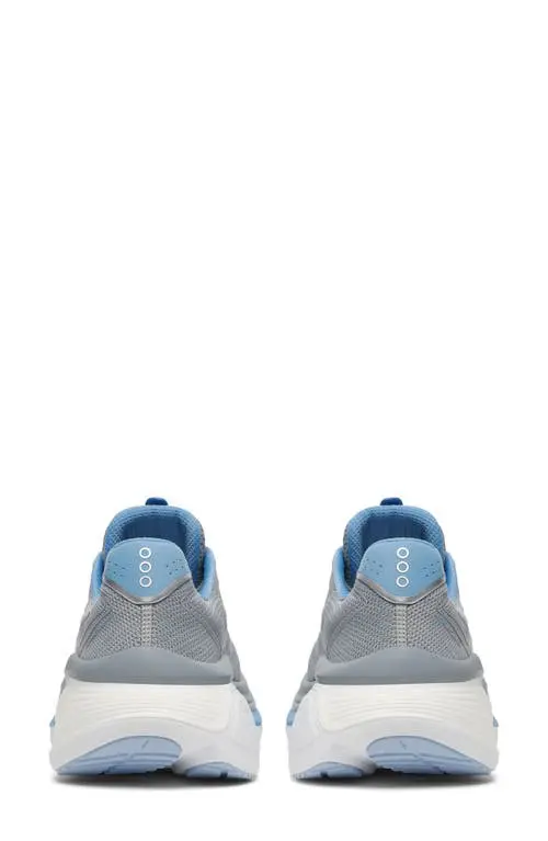 Saucony Hurricane 26 Running Shoes - Cinder/azure